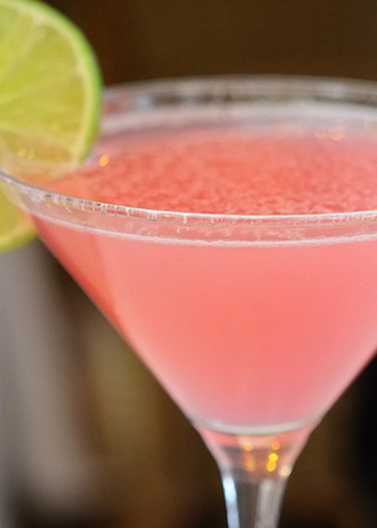 Triple Sec – Old Recipe Mix